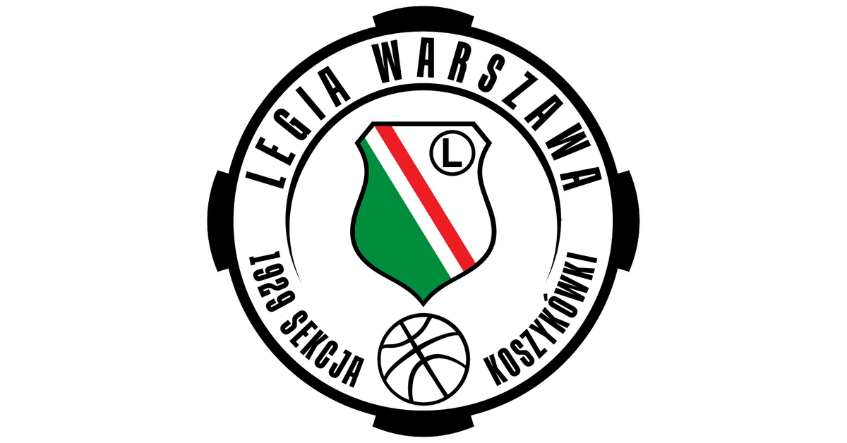 Legia Warszawa Sekcja Koszykarska - Sklep – legiakosz